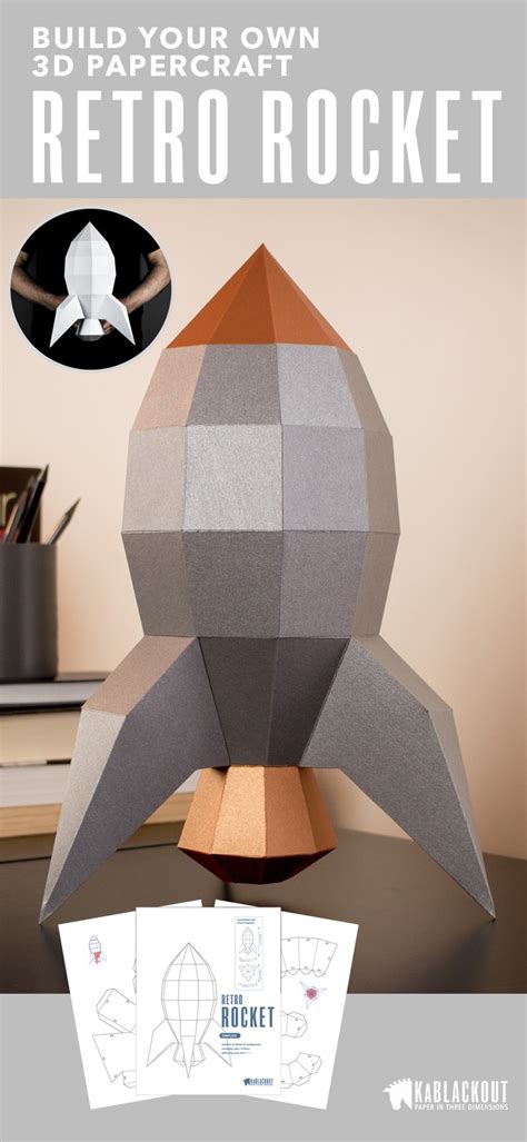 Printable Spaceship Papercraft Printable Papercrafts Printable