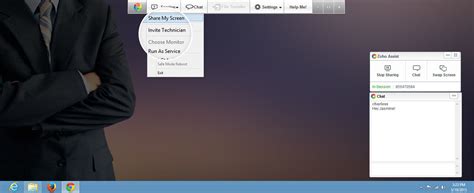 Zoho Assist Reviews 2019 Details Pricing And Features G2