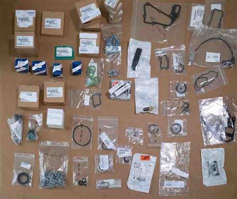 M96 03 Deluxe Engine Rebuild Kit Ln Engineering Wholesale Store