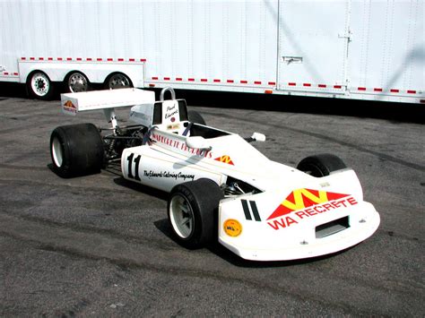 Bonhams Cars The Ex Hans Joachim Stuck Reine Wisell 1974 March