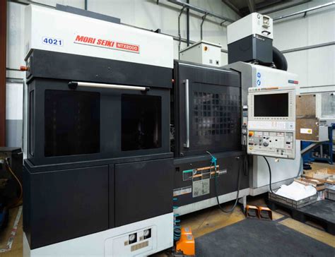 Electrical Discharge Machining Edm In The Aerospace Industry