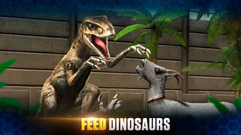Jurassic World™ The Game 17832 Apk Download By Ludia Inc Apkmirror