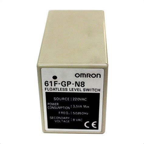 Floatless Level Switch At 100000 Inr In Greater Noida Uttar Pradesh