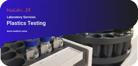 Plastics Testing Plastic Has Many Unique Properties In… By Medistri Medium