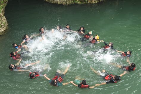 족자카르타 출발 동굴 투어 좀블랑 And 핀둘 동굴 탐험 일일 투어 Funbooky