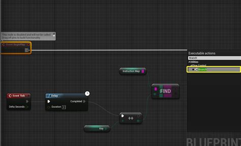 Working With Maps Unreal Engine 4 27 Documentation