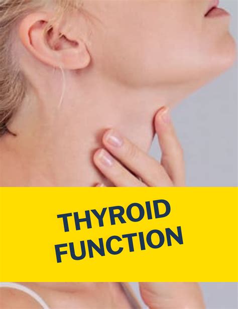 Thyroid Function Diasource Diagnostics