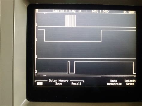 Problem With Setting And Reading Registers Ads1298r Data Converters