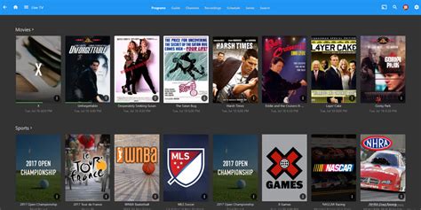 Emby Server 3 2 28 Released Emby Blog Emby Community