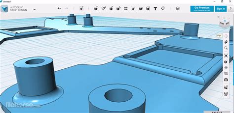 Autodesk 123d Design 2 2 14 32 Bit Download