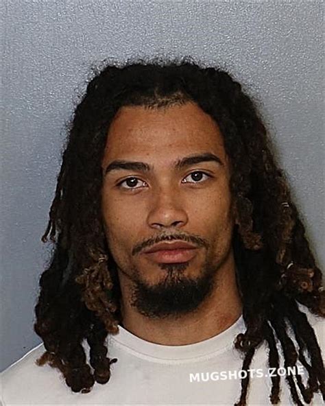 Chambers Travis 07182023 Osceola County Mugshots Zone