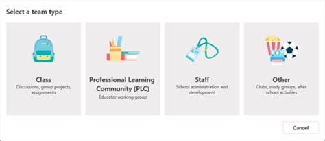 Unique Use Cases For Microsoft Teams CDW
