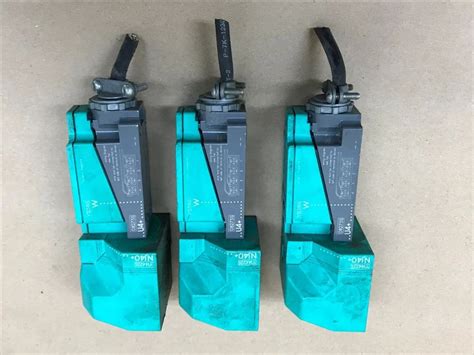 Maxgtech Proximity Switches Round At ₹ 6000piece In New Delhi Id