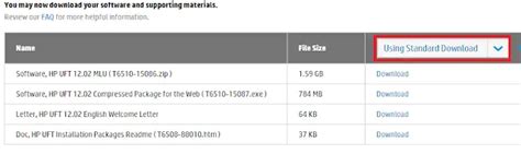 How To Install Qtp Software Infallibletechie