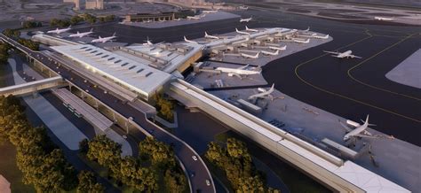 ewr long term redevelopment program dy consultants