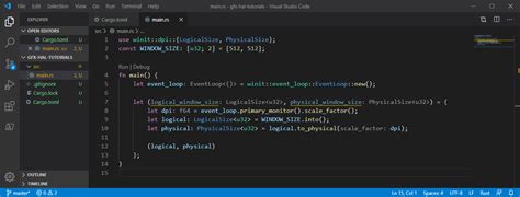 Type Inference Analysis Confused By Use In Scope · Issue 3997 · Rust