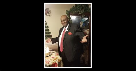 Obituary Benjamin Ifeanyi Okeke Of Antioch Tennessee New Generation Funeral Home