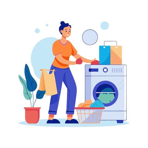 Human Daily Activity Concept Vector Illustration Premium Ai Generated