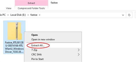 How To Install RTL BU USB WiFi Dongle On Windows Fastoe