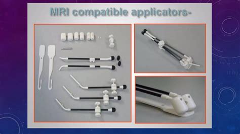 Brachytherapy In Carcinoma Cervix Pdf Medical Health