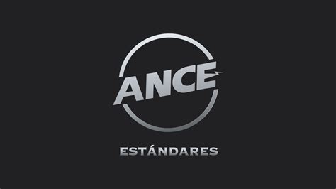 Contacto Ance Estándares