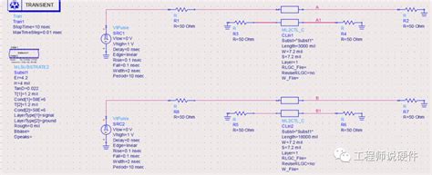 信号完整性基础 串扰（一） 腾讯云开发者社区 腾讯云