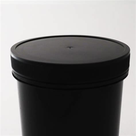Pp Plastic Container 500 Ml Pacopac