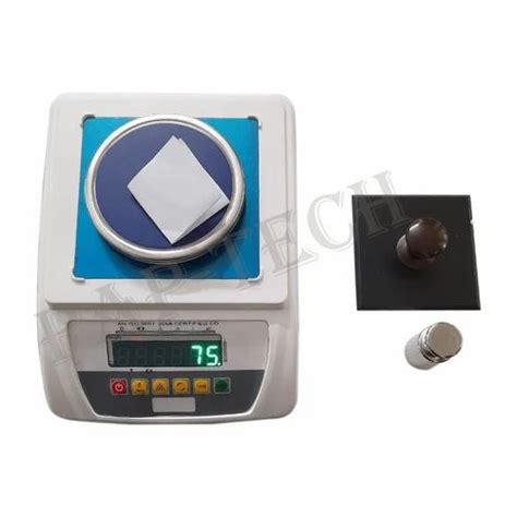 pap tech digital gsm balance tester for laboratory model name number