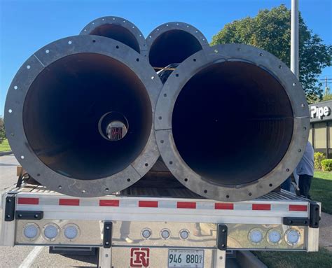 Split Casing Pipe Pittsburgh Pipe