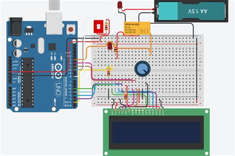 Ho Un Problema Con Il Mio Codice Software Arduino Forum