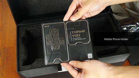 Unboxed Asus Tuf Gaming Geforce Rtx 4080 16gb Gddr6x Oc Edition Graphics Card