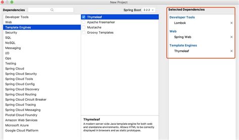 Springboot集成thymeleaf 知乎