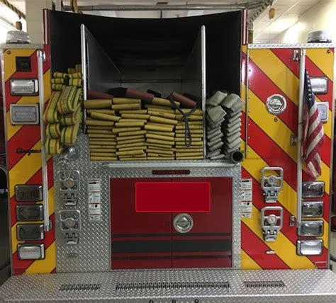 Hosebed Covers Why Firehouse