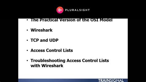 Intro To Wireshark Why You Should Learn It YouTube