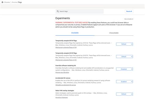 Fedora 35 Wayland 에서 Chrome 화면 공유
