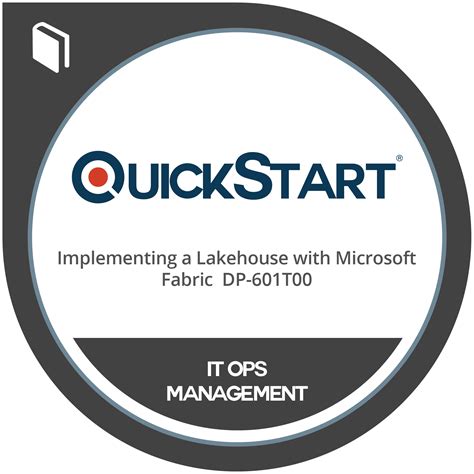 implementing a lakehouse with microsoft fabric dp 601t00 credly