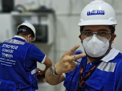 Nosotros Ardat Solutions