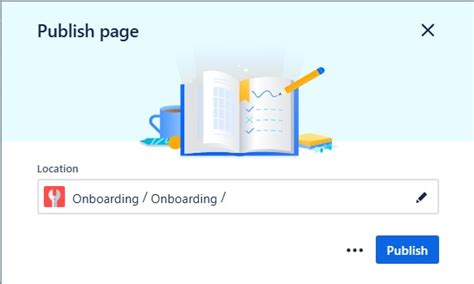 How To Create A Confluence Page The Requirements Engineer