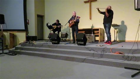 Gary Poole United Youtube