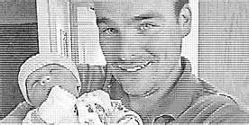 Photo Laser Engraving On Wood CorelDRAW X5 2018 Epilog Support Center