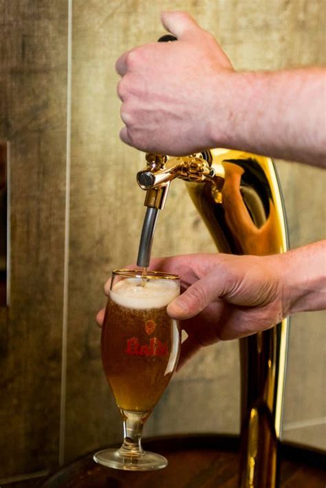 The Beer Spa Bjórböðin Árskógssandur Visitors Guide