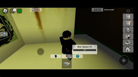 Brookhaven Glitch Youtube