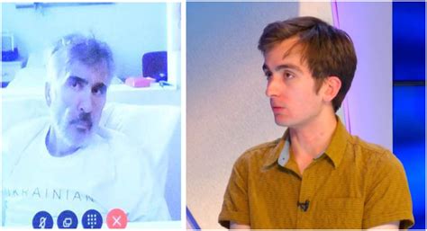 ვფიქრობ რომ მამაჩემი ცოცხალი ვერ გამოვა ციხიდან თუ რამე არ მოხდა” ედუარდ სააკაშვილი