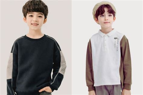 20 Kiểu Tóc Cho Bé Trai 10 Tuổi Cá Tính Và Sành điệu Nhất