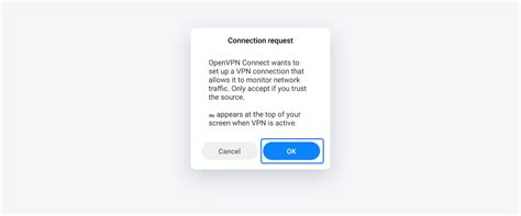 Setting Up Manual OpenVPN Connection On Android