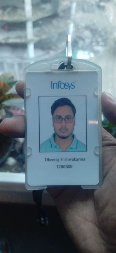 Dheeraj Vishwakarma On Linkedin “today Is My Last Day At Infosys And I