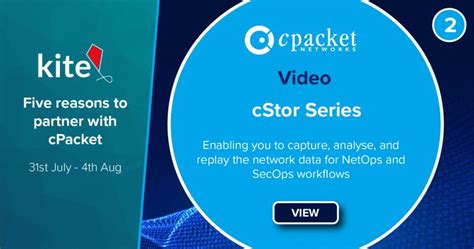 kite on linkedin netops secops cybersecurity networkvisibility