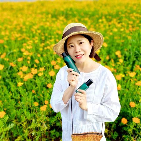 Chae I Seol Picture 채이설 Hancinema