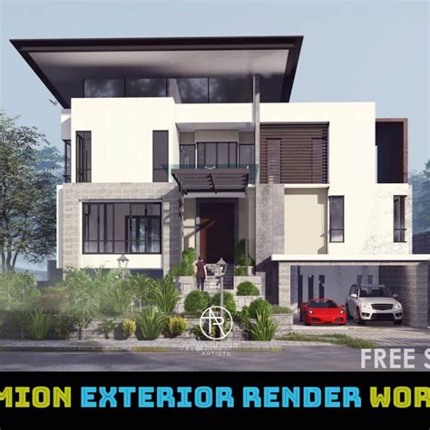 Lumion 4 Tutorial For Beginners Rendering Artists