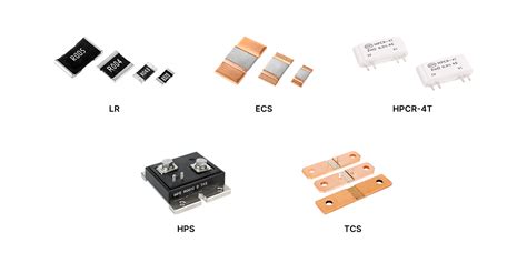 Rms Blog 션트 저항기 쉽게 이해하기 전류 측정을 위한 필수 부품